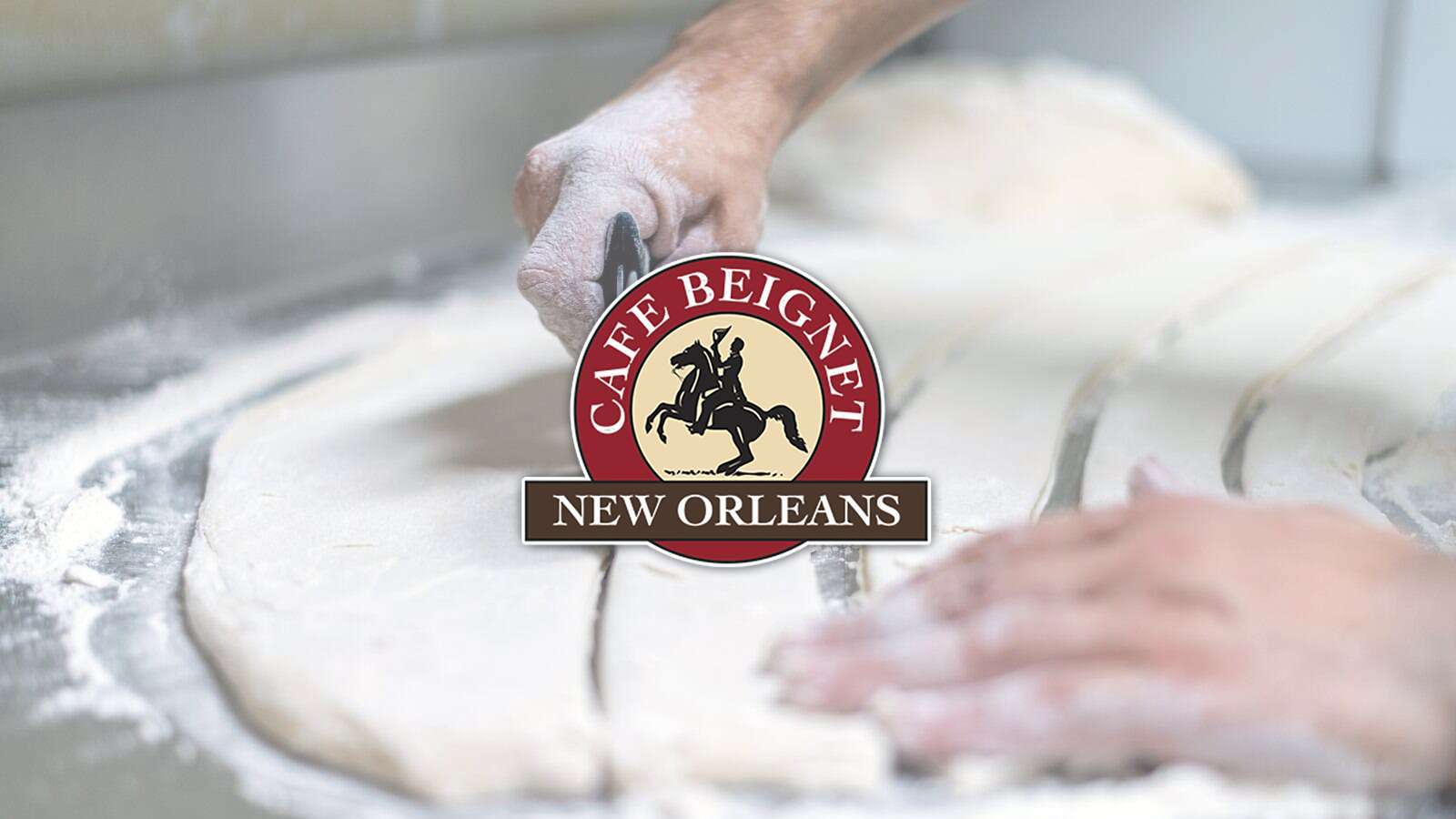 Cafe Beignet Sheraton | Cafe Beignet